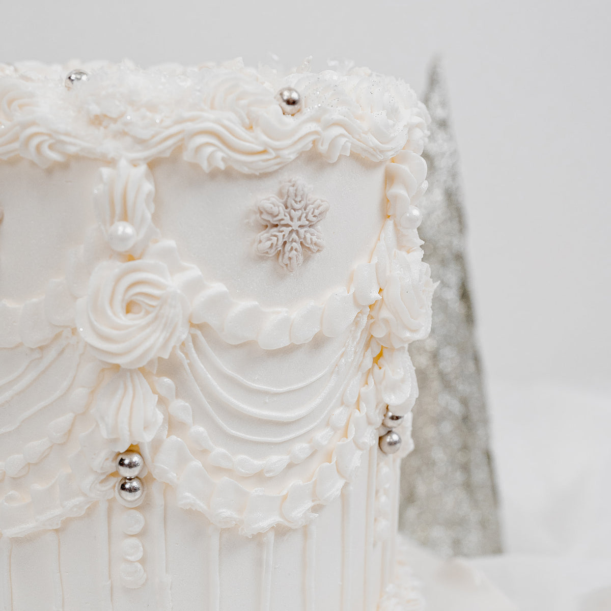 Spread The Cheer – Cake Gift Co